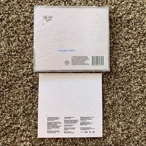 Justin Bieber | Accessories | New Signed Justin Bieber Cd Yummy | Poshmark